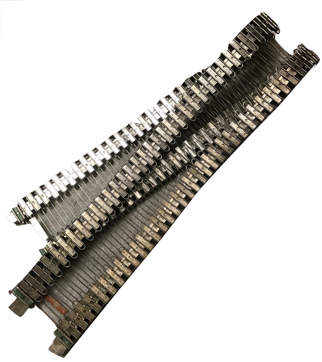 M2Hb Parts - BeltFeds.Com, LLC