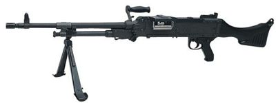 M240 Parts | BeltFeds.Com, LLC