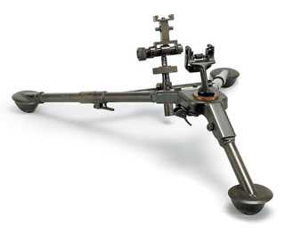 Tripods and Mounts | BeltFeds.Com, LLC