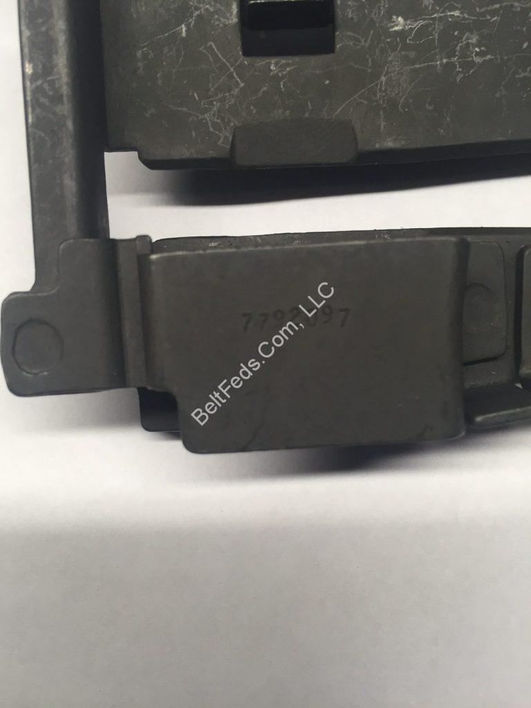 M60 Feed Tray Assembly - BeltFeds.Com, LLC