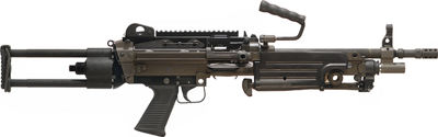 M249 Parts – BeltFeds.Com, LLC