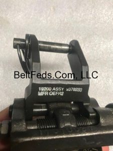 M240 / M249 T&E Mechanisms - BeltFeds.Com, LLC