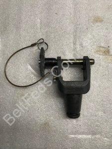 M240 / M249 Pintle Mounts - BeltFeds.Com, LLC
