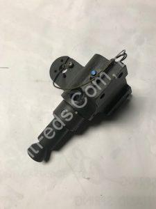 Universal Pintle Adapter w/ Armor Shield Attachment Point - BeltFeds ...