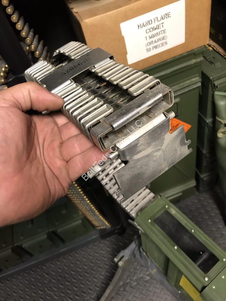 Huey Helicopter XM-23 Armament Systems (door Gun Mounts) - BeltFeds.Com ...