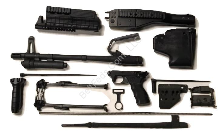 M60 Parts | BeltFeds.Com, LLC