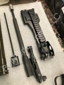 M249 Parts Kits - BeltFeds.Com, LLC