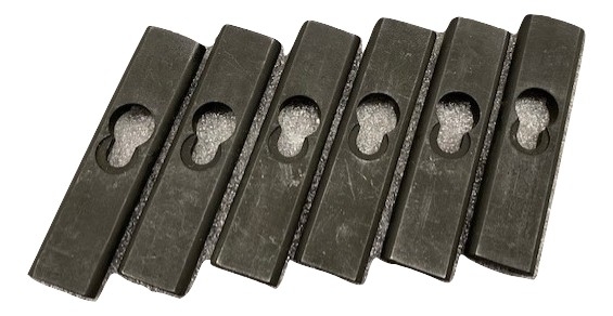 M134 Minigun Parts | BeltFeds.Com, LLC