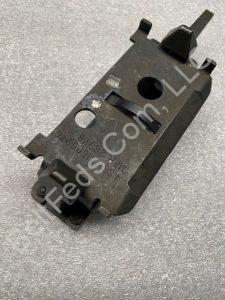 M60 Feed Chute Mounting Brackets - BeltFeds.Com, LLC