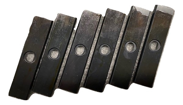 M134 Minigun Parts | BeltFeds.Com, LLC