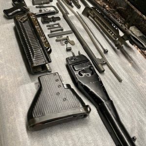 M60 Standard Parts Kits - BeltFeds.Com, LLC