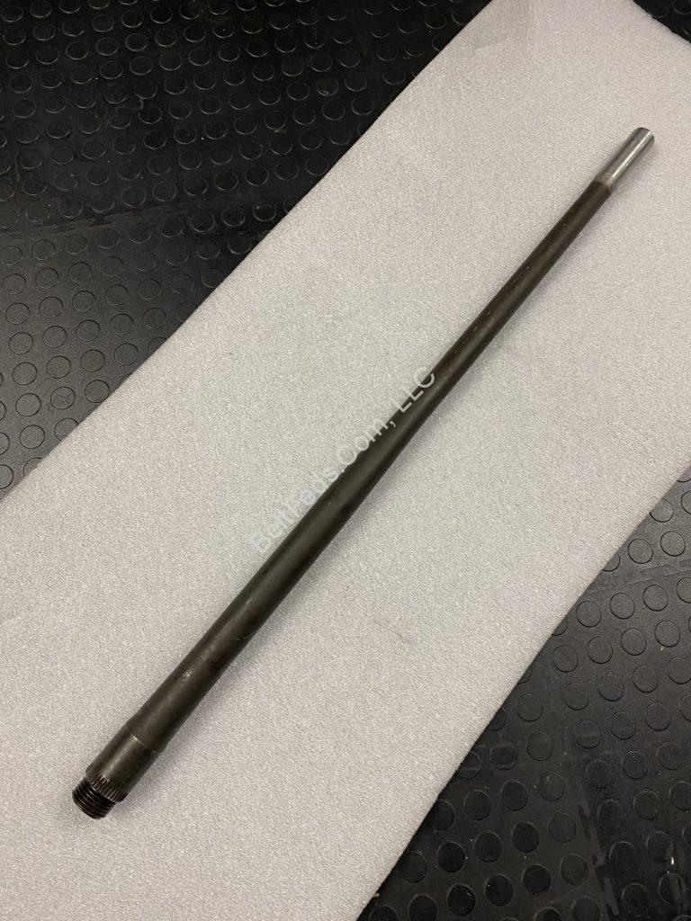 M3 Barrels - BeltFeds.Com, LLC