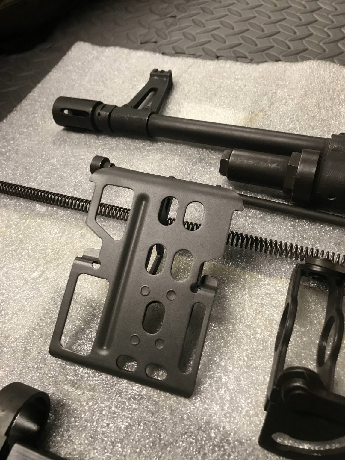 M60e3 Conversion Kits - BeltFeds.Com, LLC