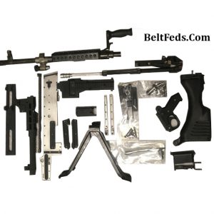 M240L Buttstocks - BeltFeds.Com, LLC