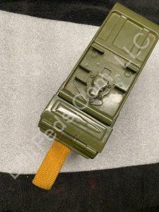 PKM Ammo Box - BeltFeds.Com, LLC