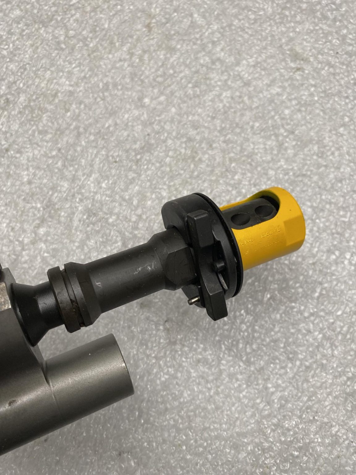 M249 Quick Detach Blank Firing Adapters (M31) - BeltFeds.Com, LLC