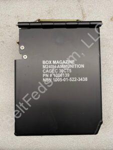 M240 Box Magazines - BeltFeds.Com, LLC
