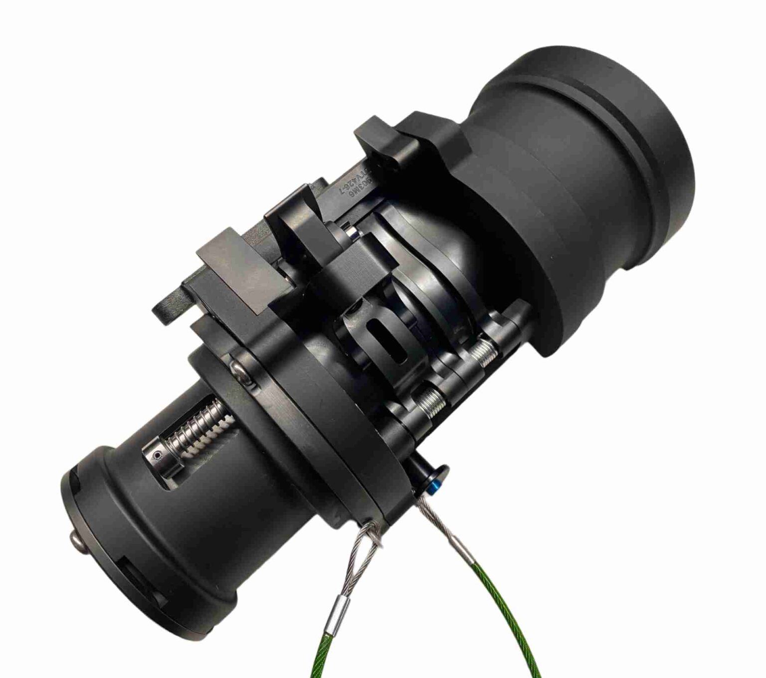 M134 Minigun Parts - BeltFeds.Com, LLC